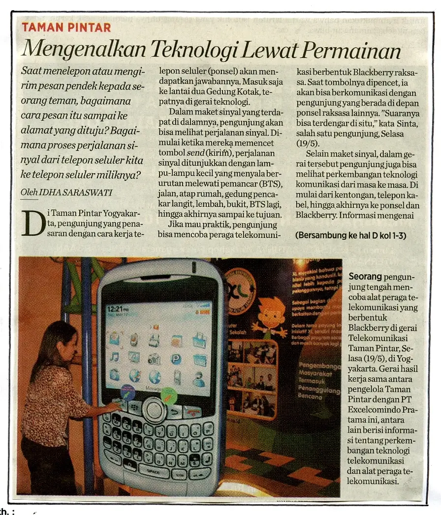 Cara Membuat Kliping Anak SD yang Benar Beserta 12 Contohnya